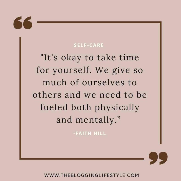 Prioritizing Yourself Quotes: 101 Quotes That Will Inspire You